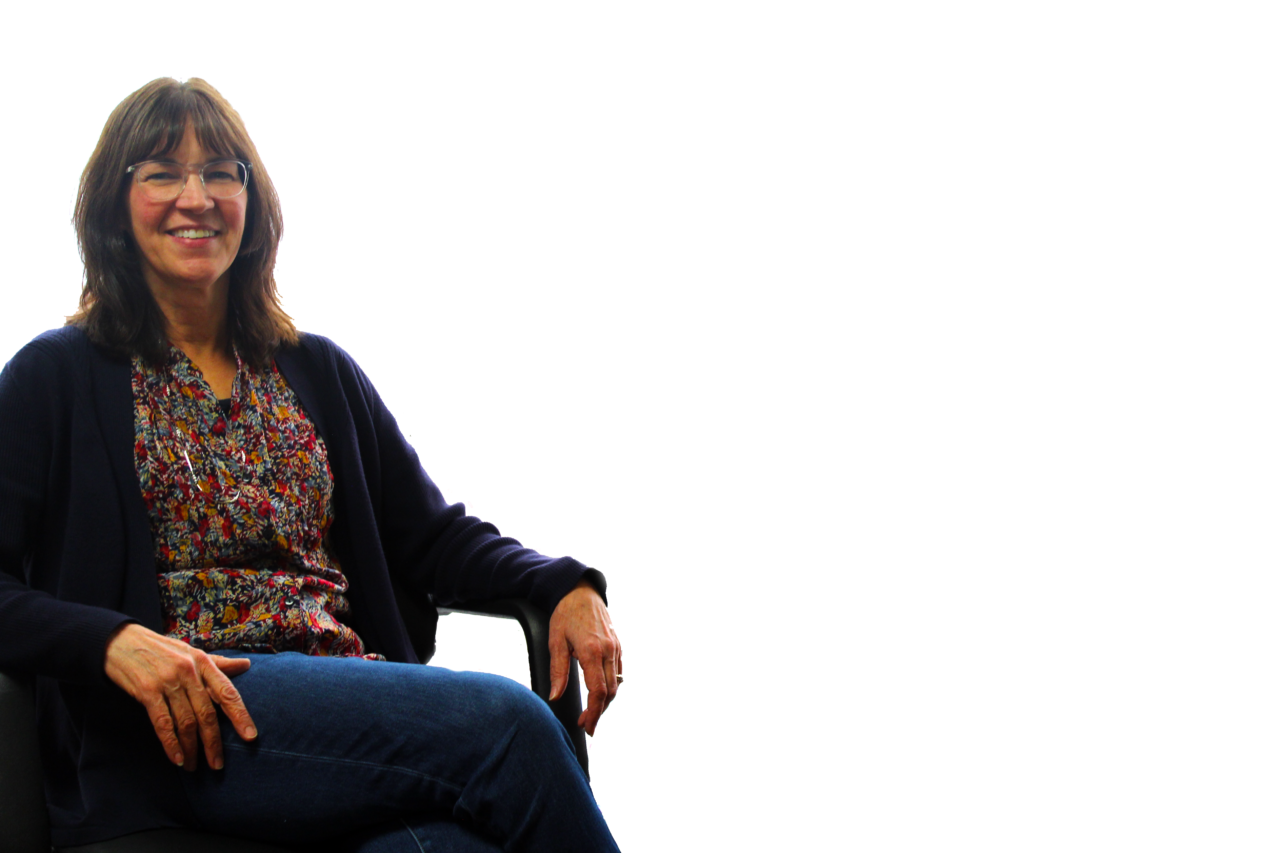 A Conversation with Joni Kumor, WYCF Statewide Board Chair | Wyoming ...