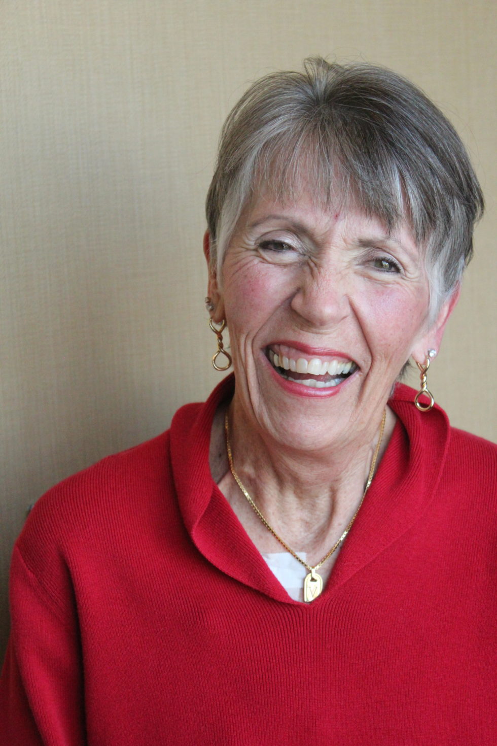 Meet Vickie | Wyoming Community Foundation