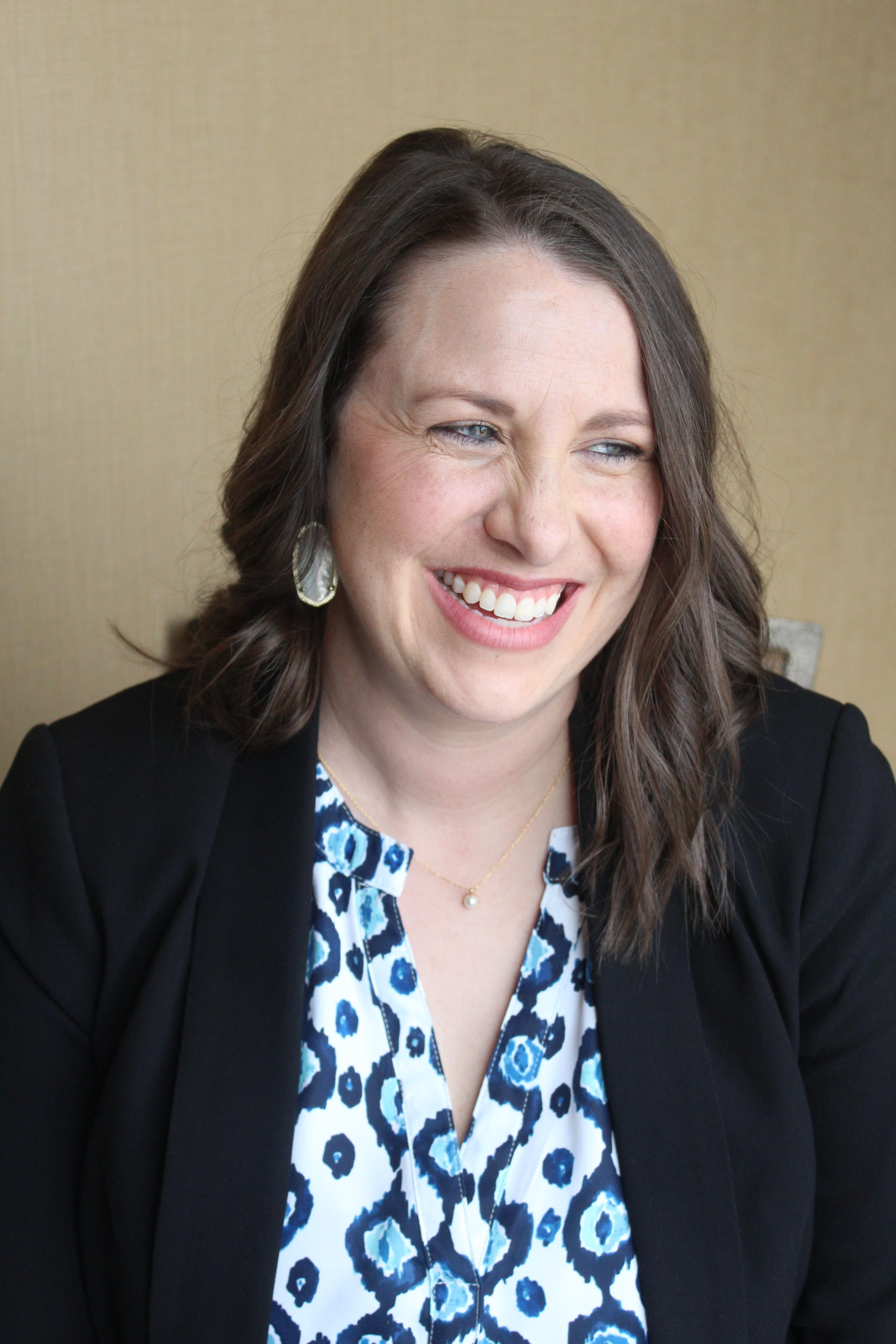 Meet Sarah | Wyoming Community Foundation