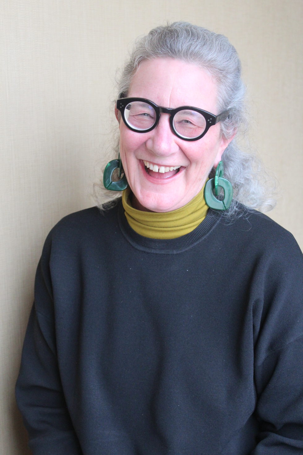 Meet Michelle | Wyoming Community Foundation
