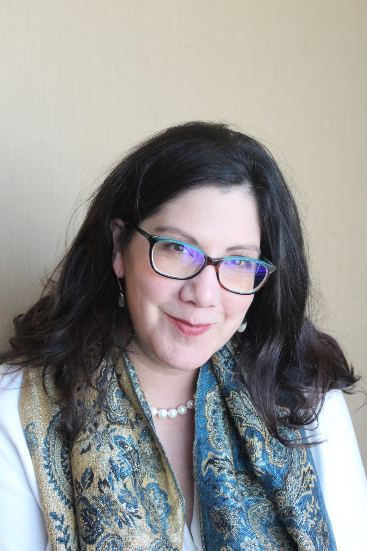 Meet Samin | Wyoming Community Foundation