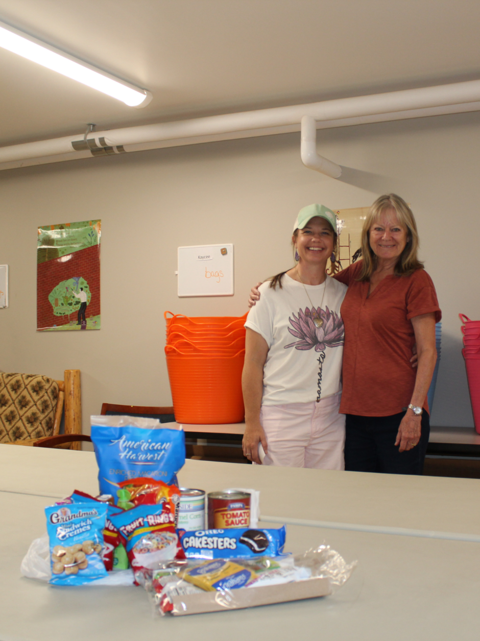 Making Meals Possible | Wyoming Community Foundation